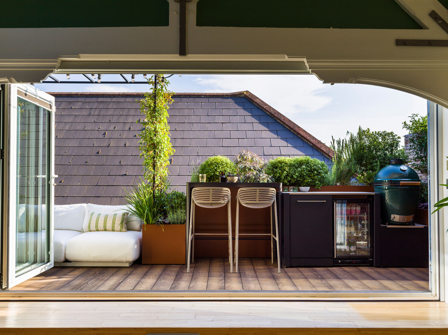 Is it a garden trend if it’s here to stay? – Garden Club London